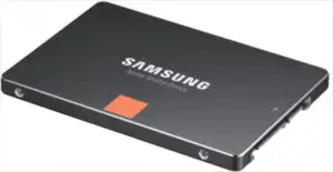 Protis - SSD Samsung PM871a 2.5" 256 GB, 7 mm, MZ7LN256HMJP