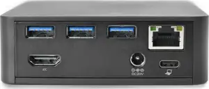 Protis - Dell Precision Dual-C Thunderbolt Dock TB18DC