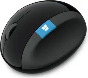 Protis - Microsoft Sculpt Ergonomic ergonomic wireless mouse