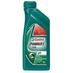 Protis - Motorno ulje Castrol Power 1 TTS 2T 1L