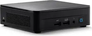 Protis - Intel NUC 12 Pro Kit NUC12WSKi3, EU cord, single unit