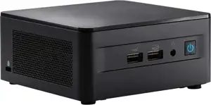 Protis - Intel NUC 12 Pro Kit NUC12WSHi5, EU cord, single unit