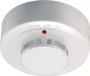 Protis - ABUS thermal differential detector RM1100 - 12V