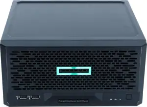 Protis - Microserver HPE Gen10+V2 Intel G6405 16G NHP 1x180W