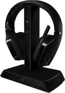 Protis - Slusalice RAZER Chimaera, bezicne, crne, za PC i XBOX