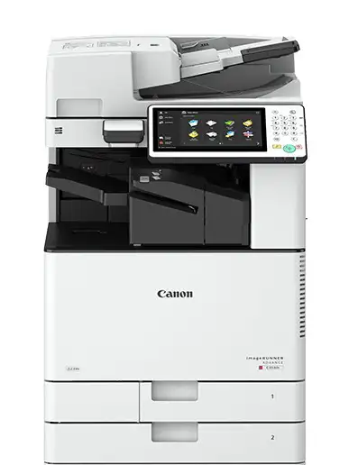 Protis - Canon imageRUNNER ADVANCE C3520i sa DADF
