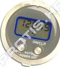 Protis - Digitalni brojač okretaja