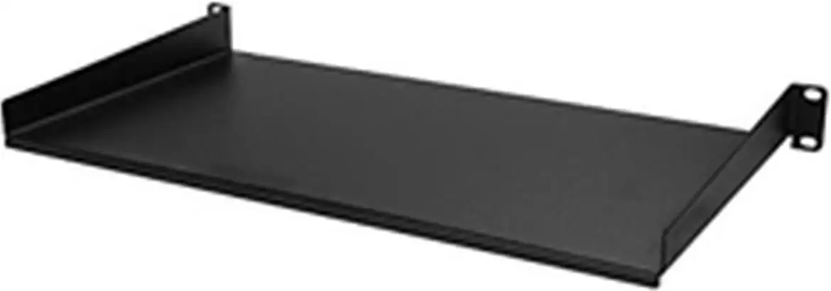 Protis - StarTech.com 1U Server Rack Cabinet Shelf - Fixed 10 Deep ...