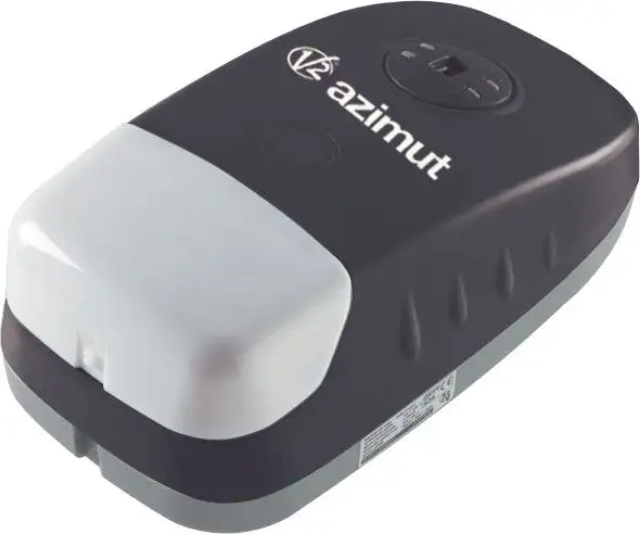 Protis - Motor za garažna vrata V2 Azimut KIT