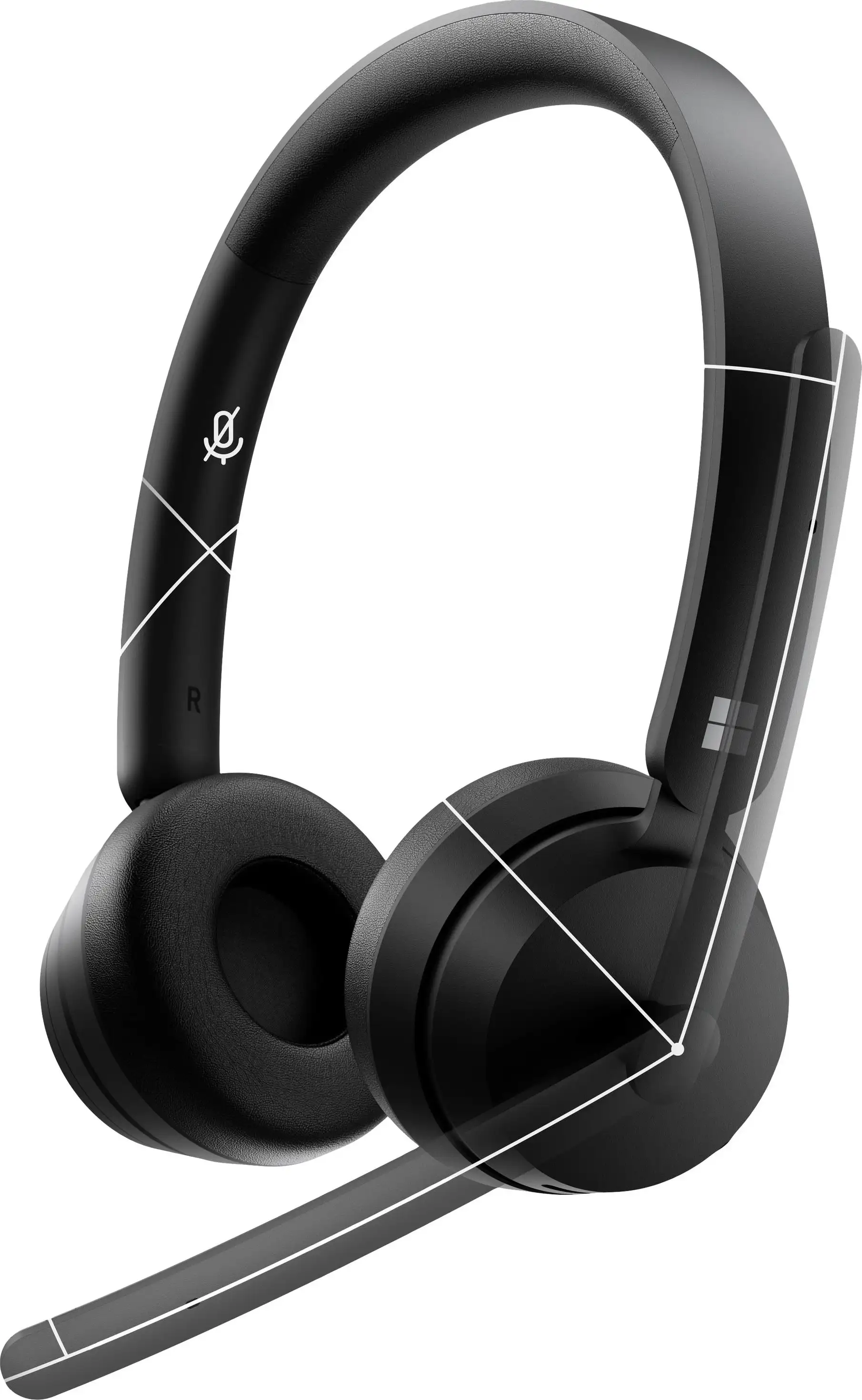 Protis - Microsoft Modern Wireless Headset