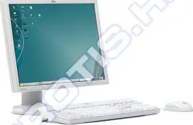 Protis - Monitor LCD 22" Sun Microsystems X7237A