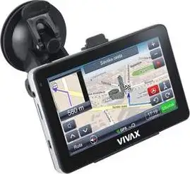 Protis - GPS uređaj Vivax Navigation STL500i HR, BiH