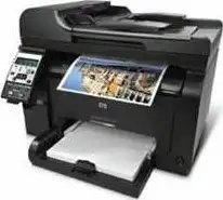Protis - HP LaserJet Pro 100 color MFP M175a, CE865A