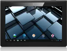 Protis - Vonino Primus 94 HD Tablet, 9.4" IPS (1280×800), Dual-Core ...